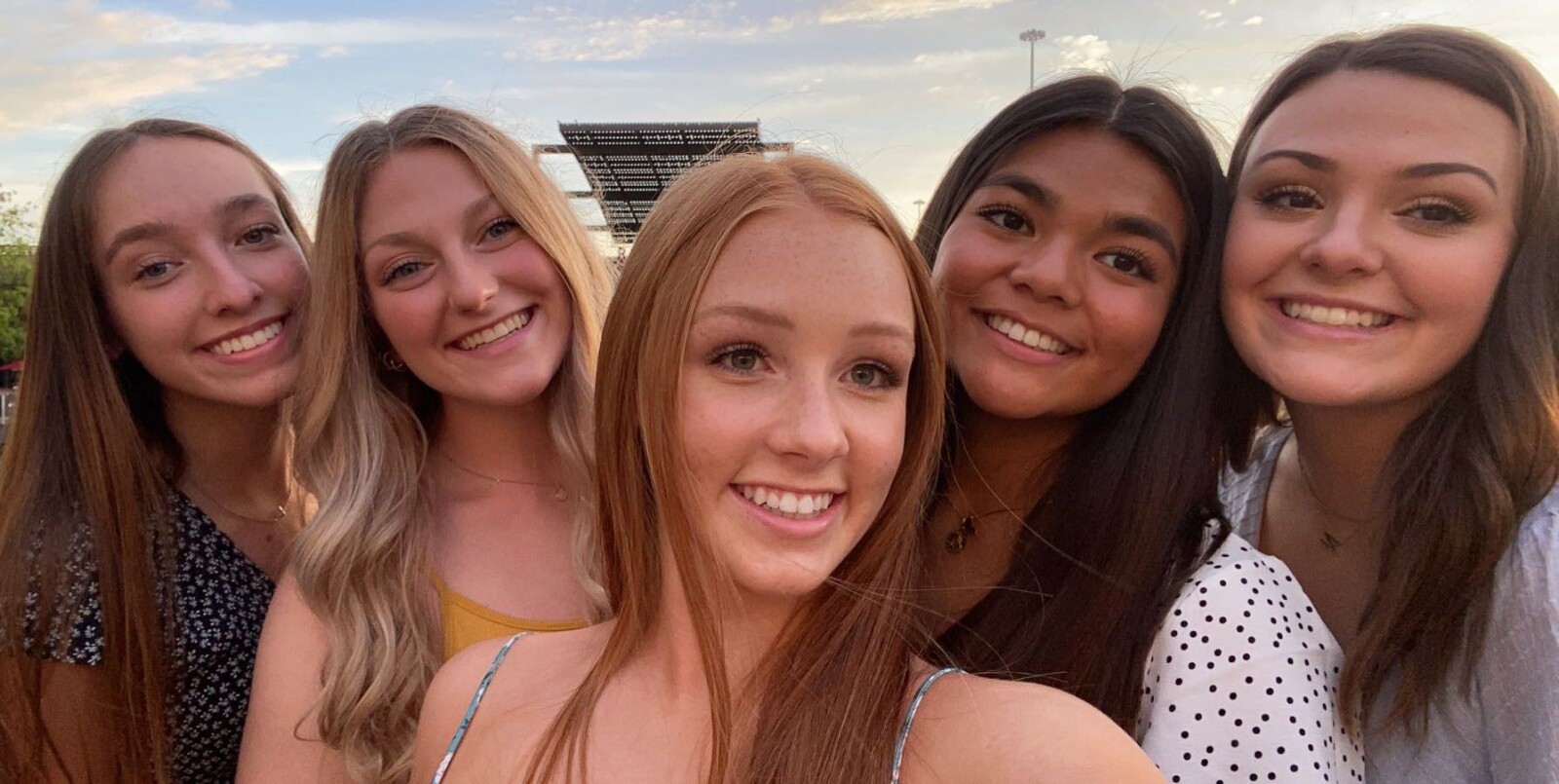 Rylie's TTU Roommate Profile | Roomsurf