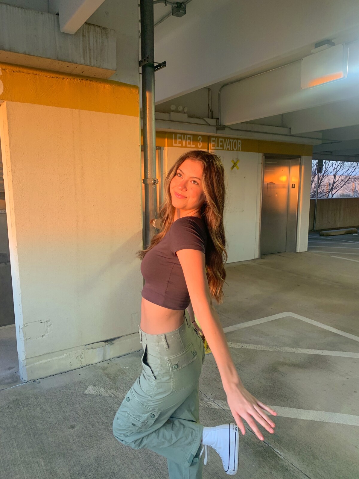 Kamryn's TTU Roommate Profile | Roomsurf