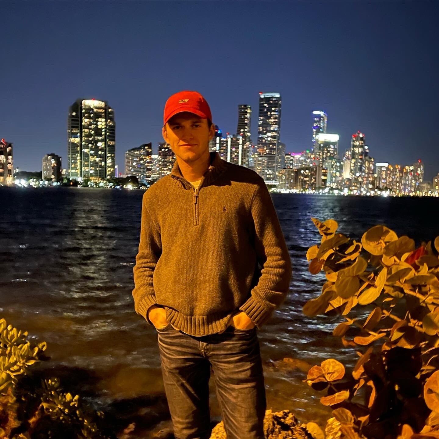 Daniel's Ohio State Roommate Profile | Roomsurf