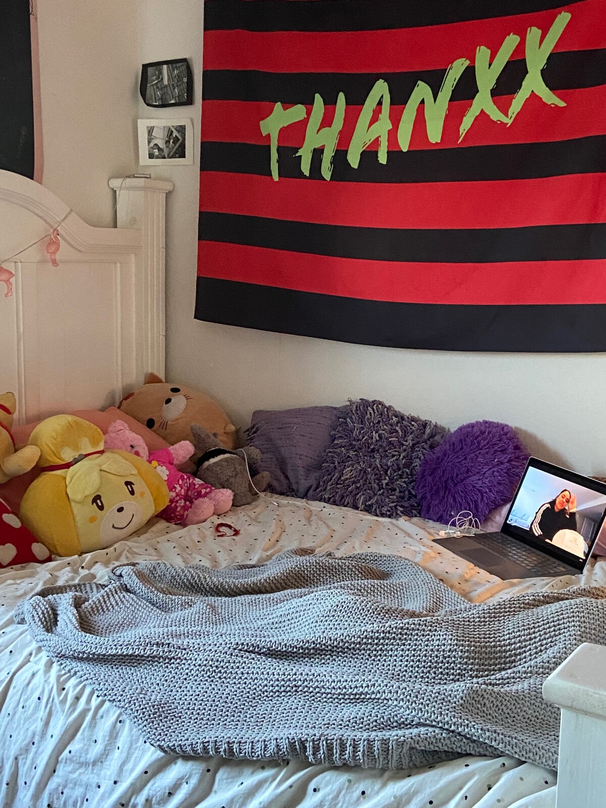 Itzel's UC Irvine Roommate Profile | Roomsurf