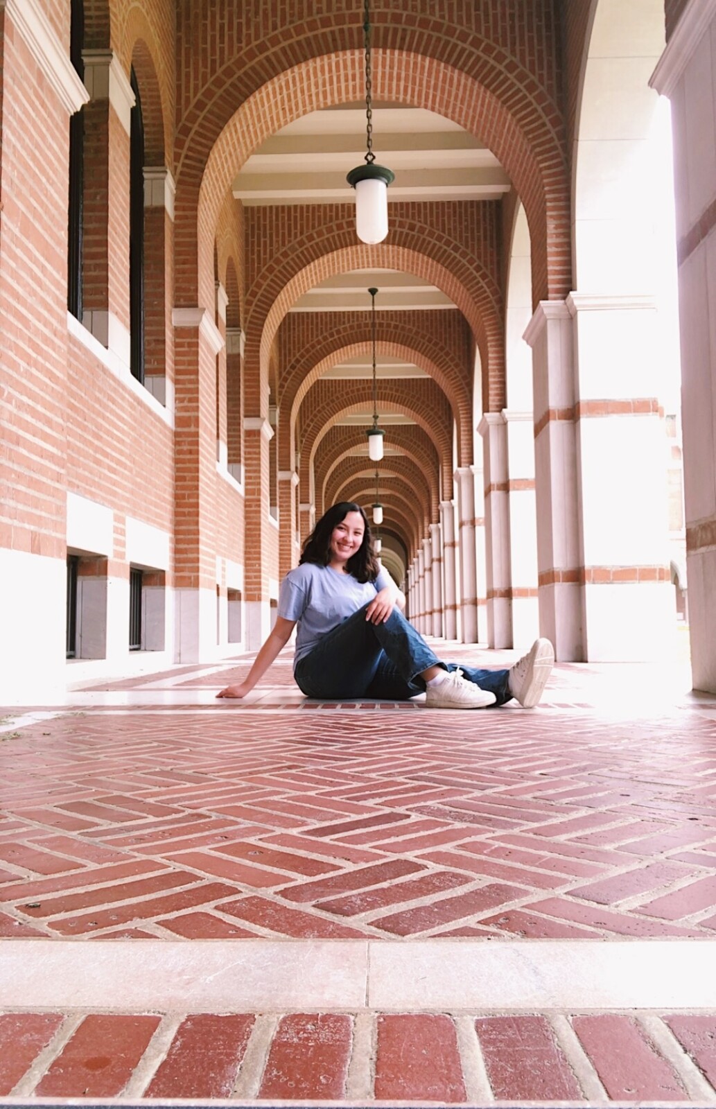 Jessica's Cal Poly Roommate Profile | Roomsurf