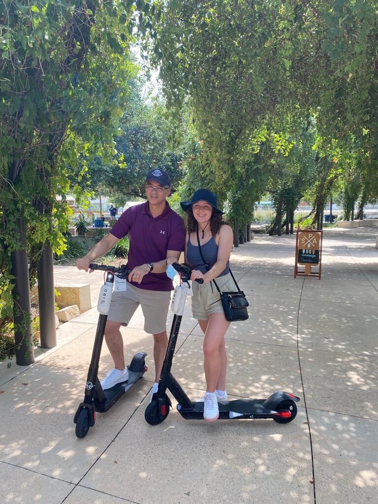 Chloe's UT Dallas Roommate Profile | Roomsurf