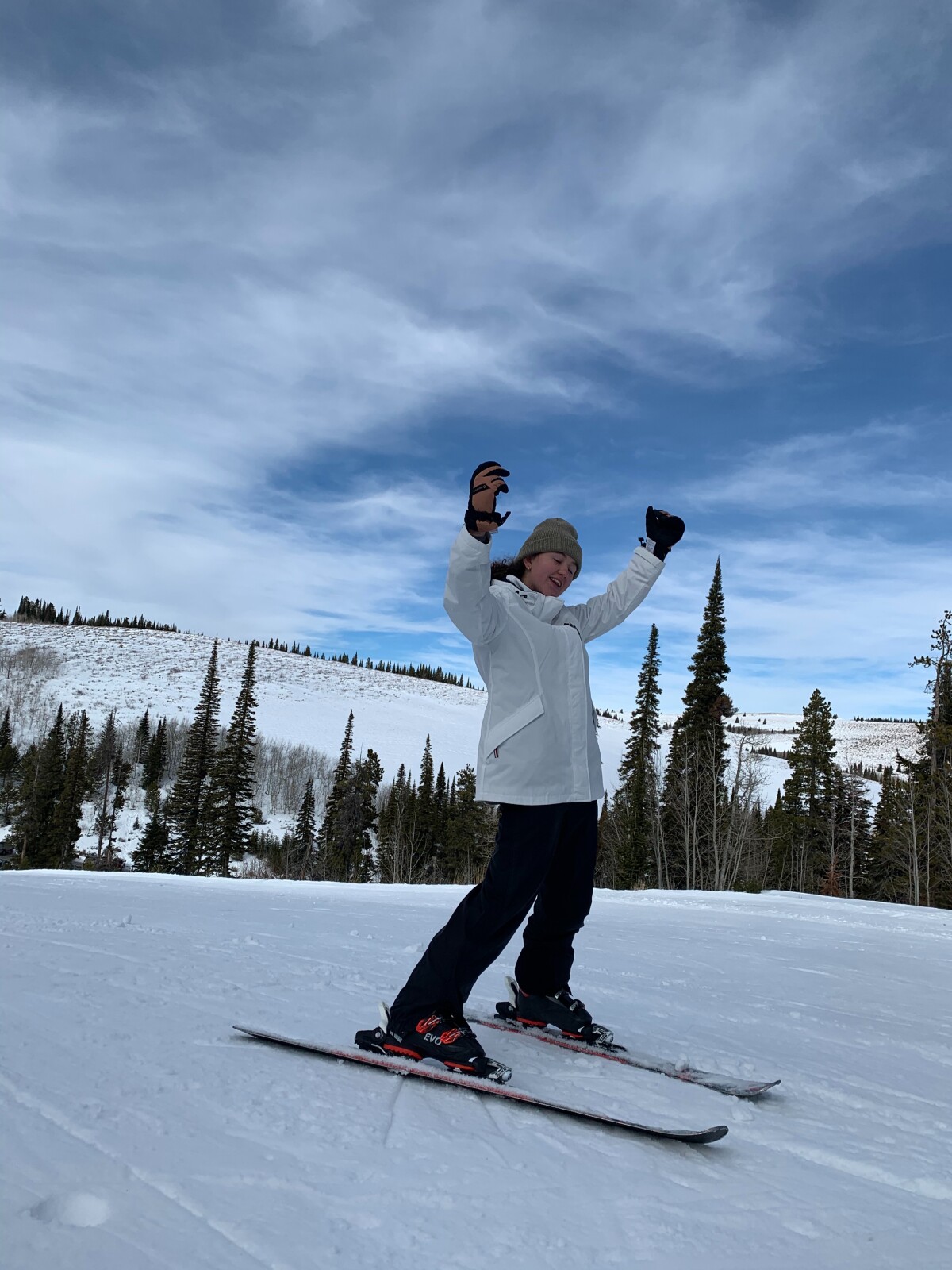 Chloe's UT Dallas Roommate Profile | Roomsurf