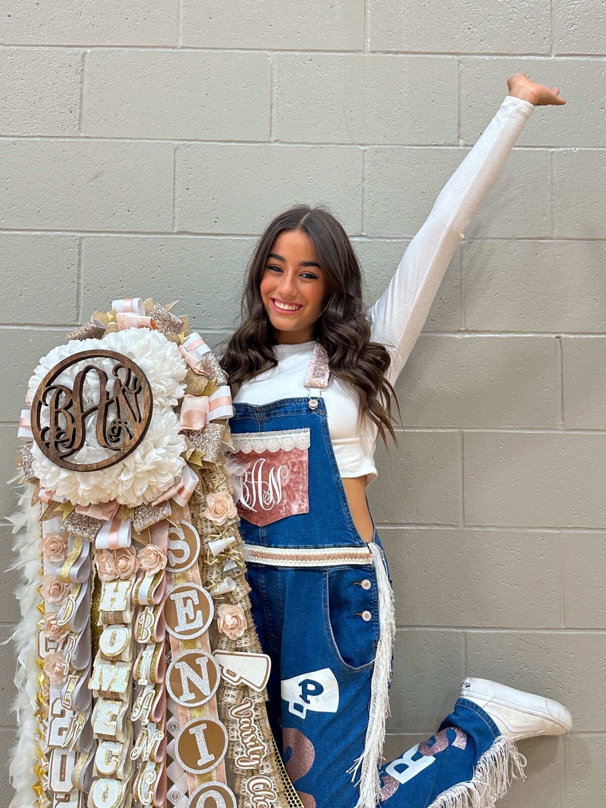 Bianca's Texas A&M Roommate Profile | Roomsurf