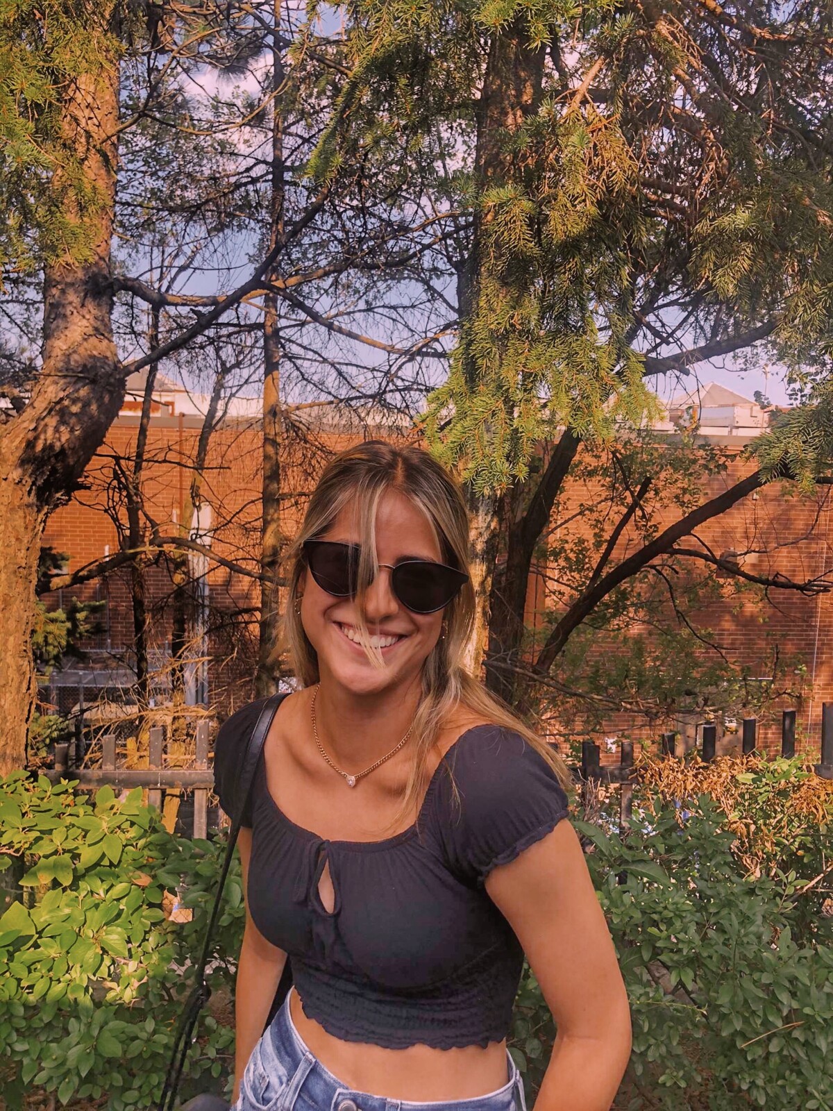 Jolene's University of Illinois Roommate Profile | Roomsurf