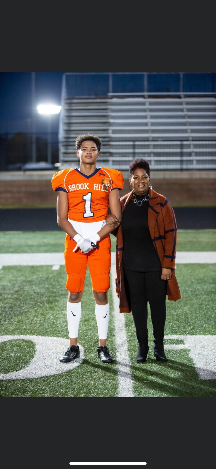 TyJuan's Texas A&M Roommate Profile | Roomsurf