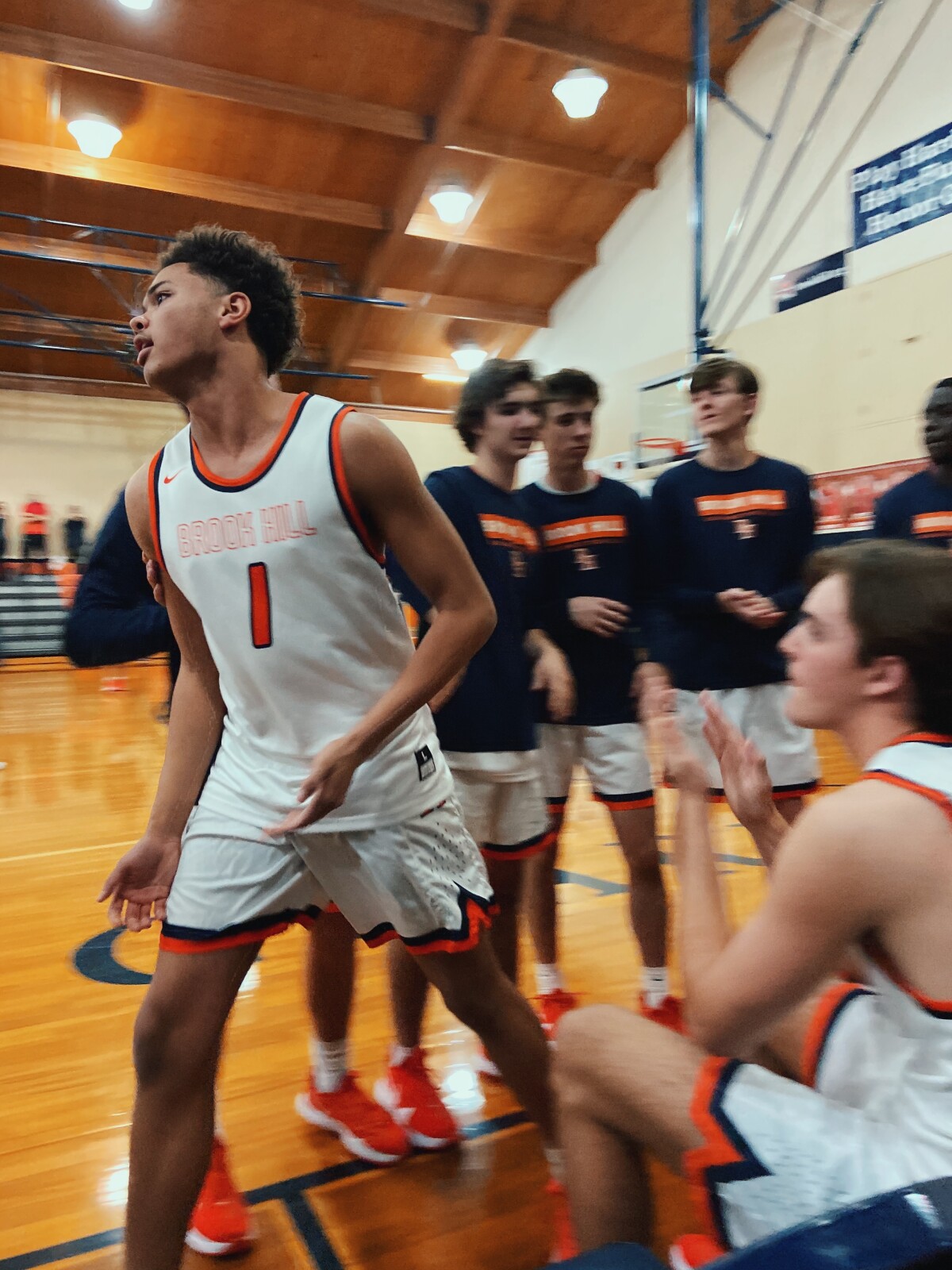 TyJuan's Texas A&M Roommate Profile | Roomsurf