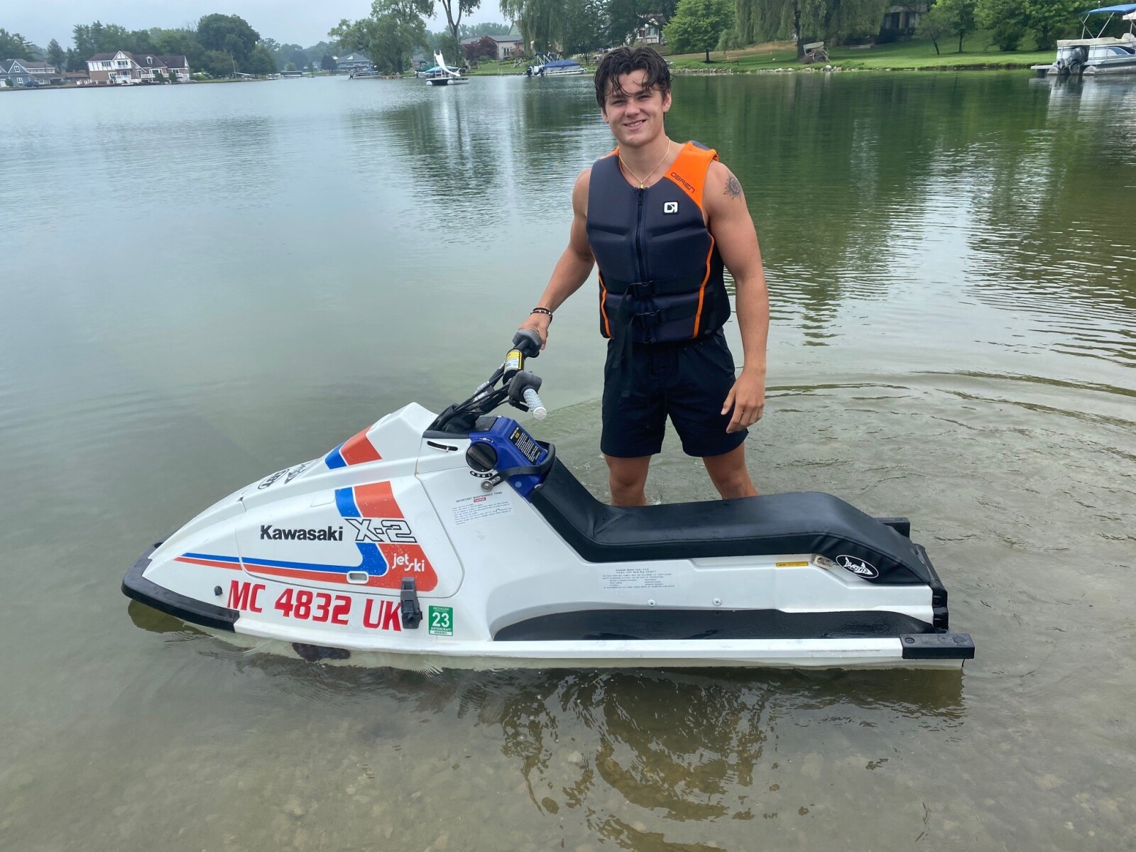 Hunter's WMU Roommate Profile | Roomsurf