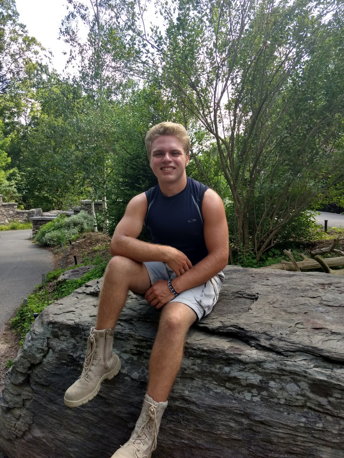 Will's WMU Roommate Profile | Roomsurf