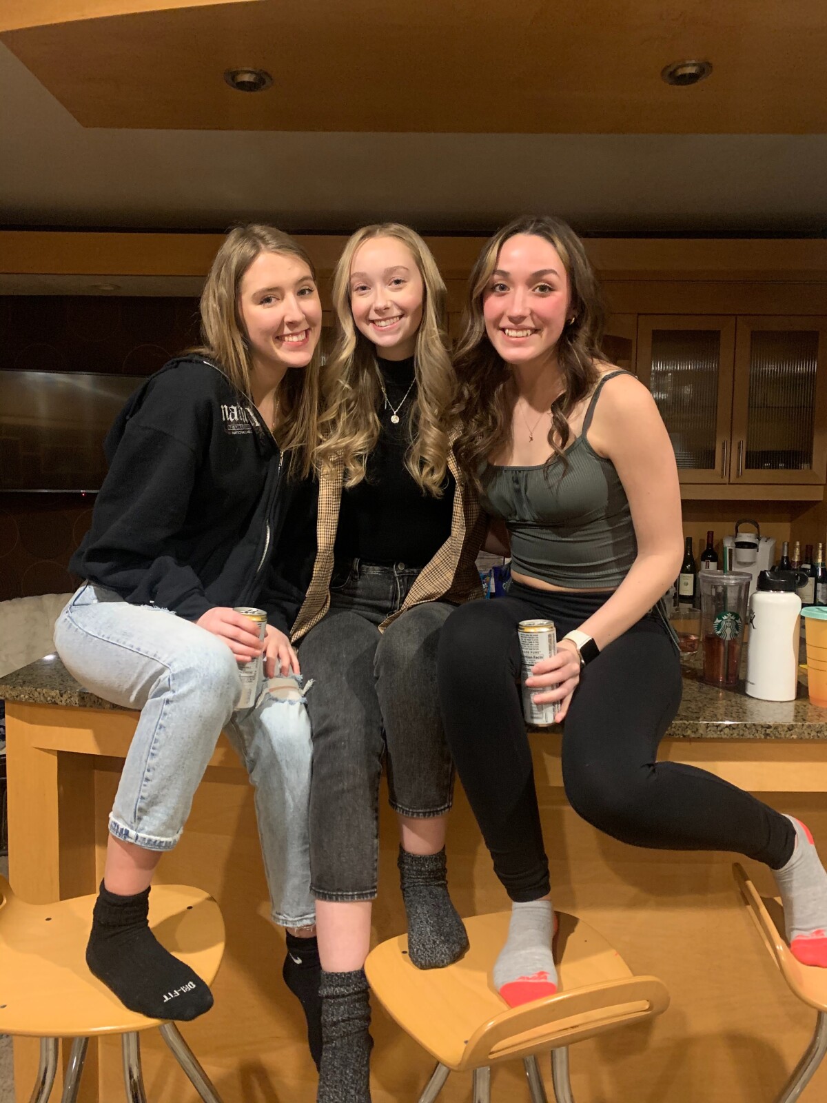 Taylor's University of Minnesota Roommate Profile | Roomsurf