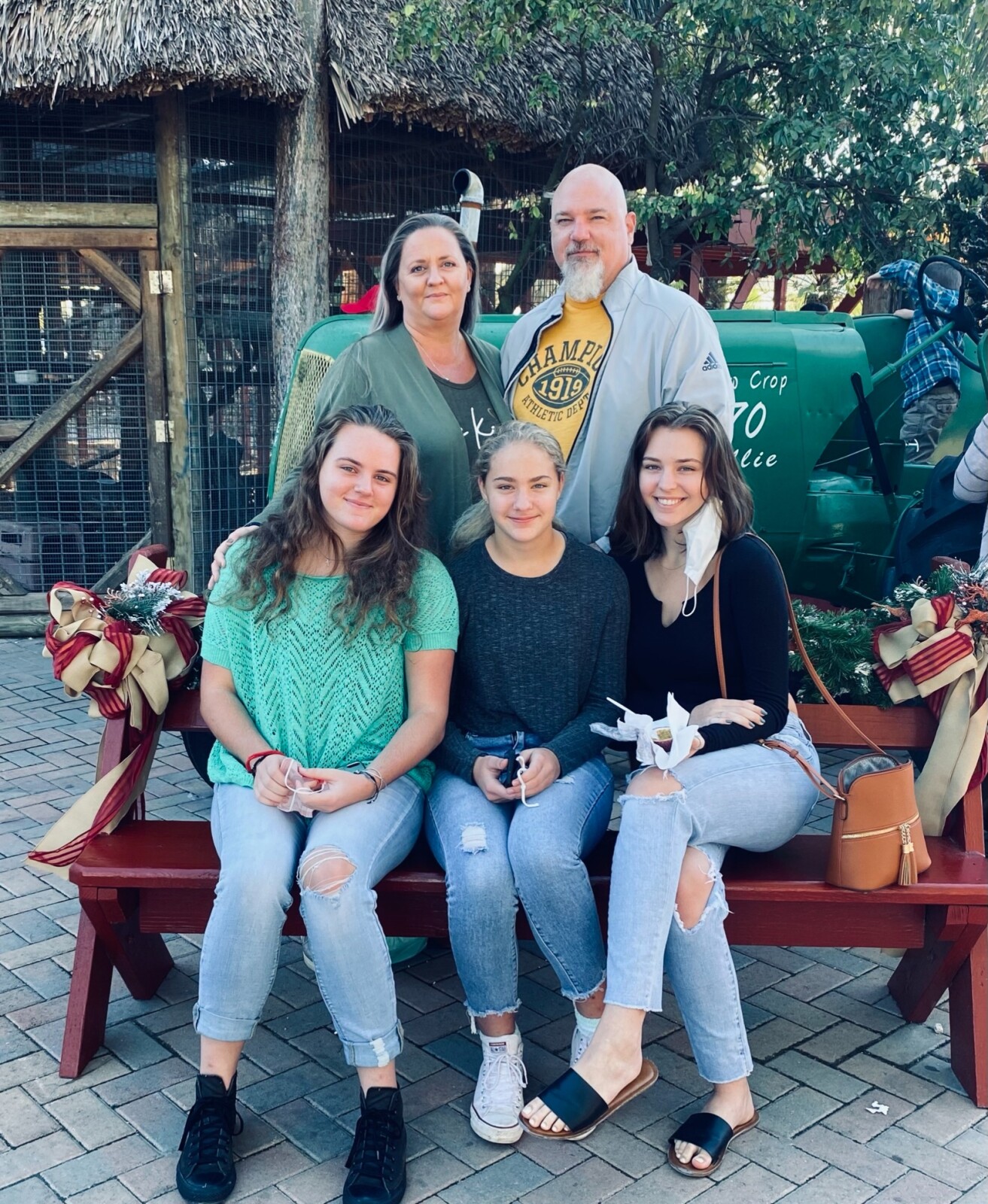 Mackenzie's Florida Gulf Coast Roommate Profile | Roomsurf
