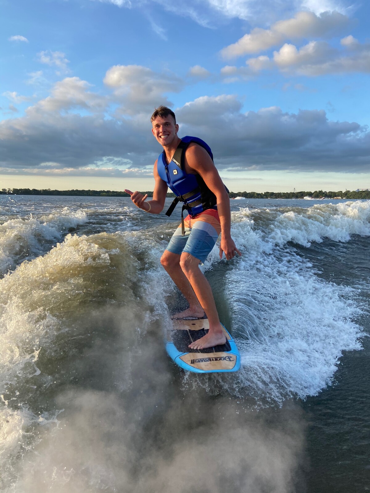 Taylor's GCU Roommate Profile | Roomsurf