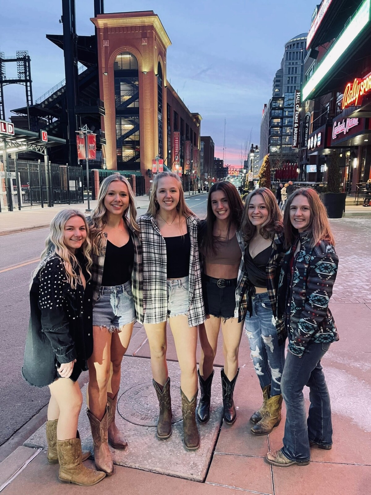 Emma's University of Missouri Roommate Profile | Roomsurf