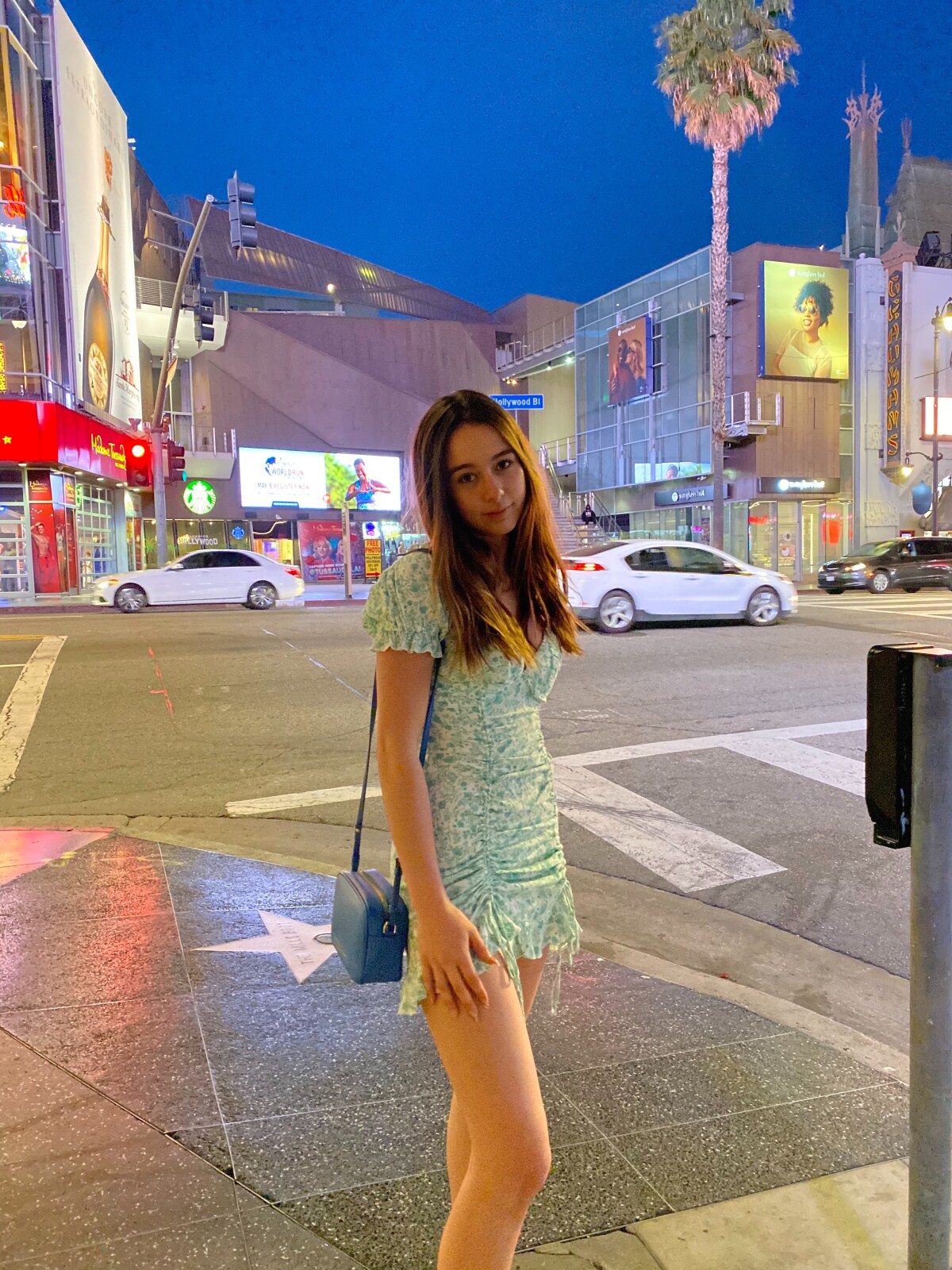 Raquel's SBCC Roommate Profile | Roomsurf