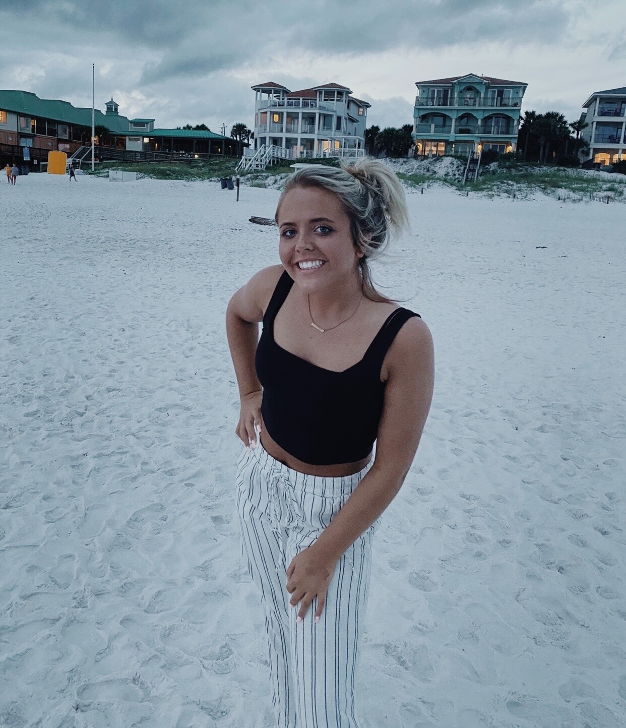 Kiley's University of Kentucky Roommate Profile | Roomsurf