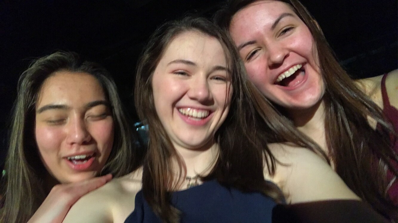 Katie's University of Minnesota Roommate Profile | Roomsurf