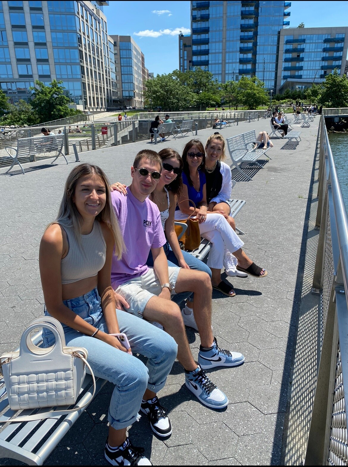 Ana's Ohio State Roommate Profile | Roomsurf