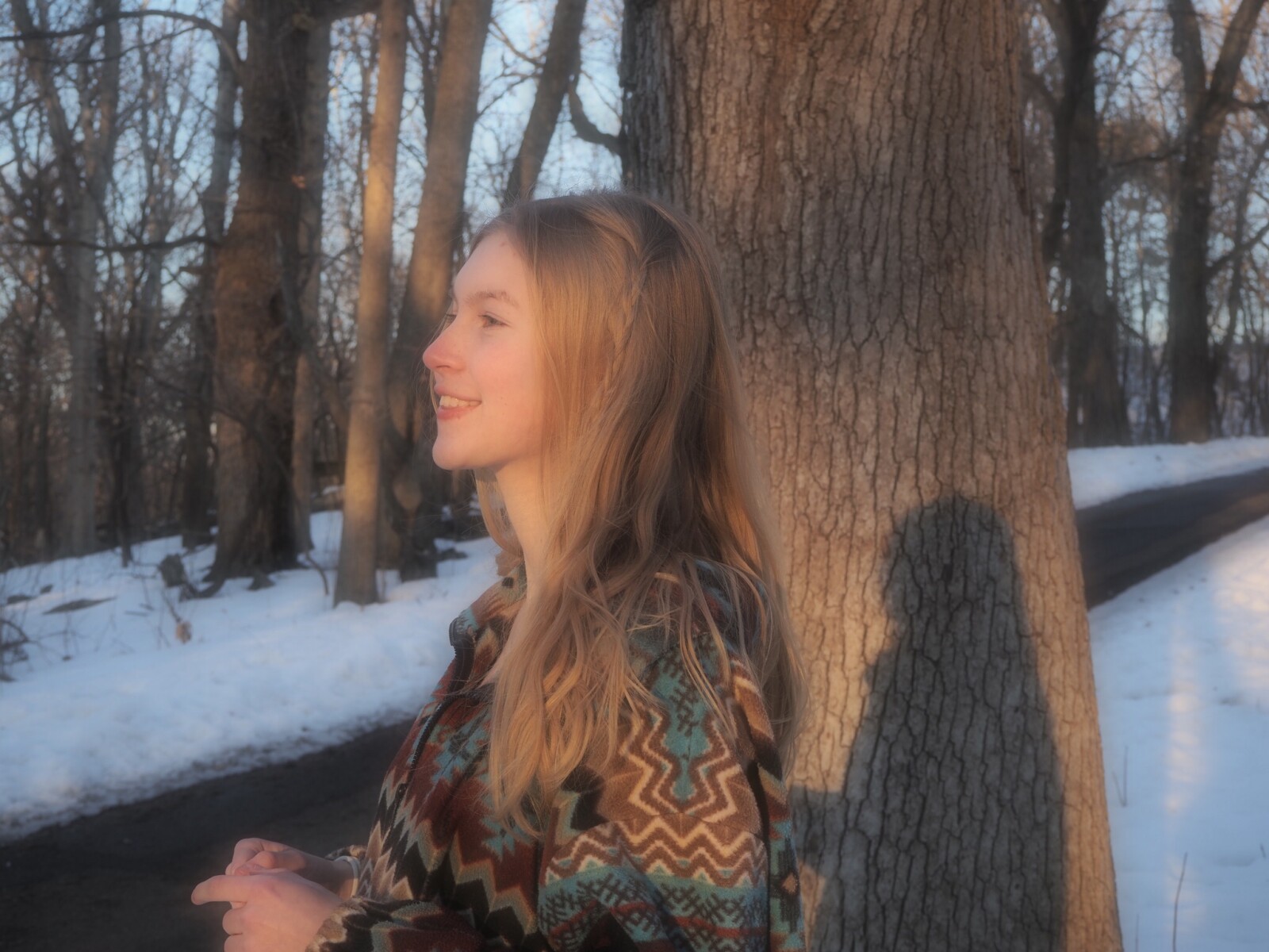 Elsa's University of Minnesota Roommate Profile | Roomsurf