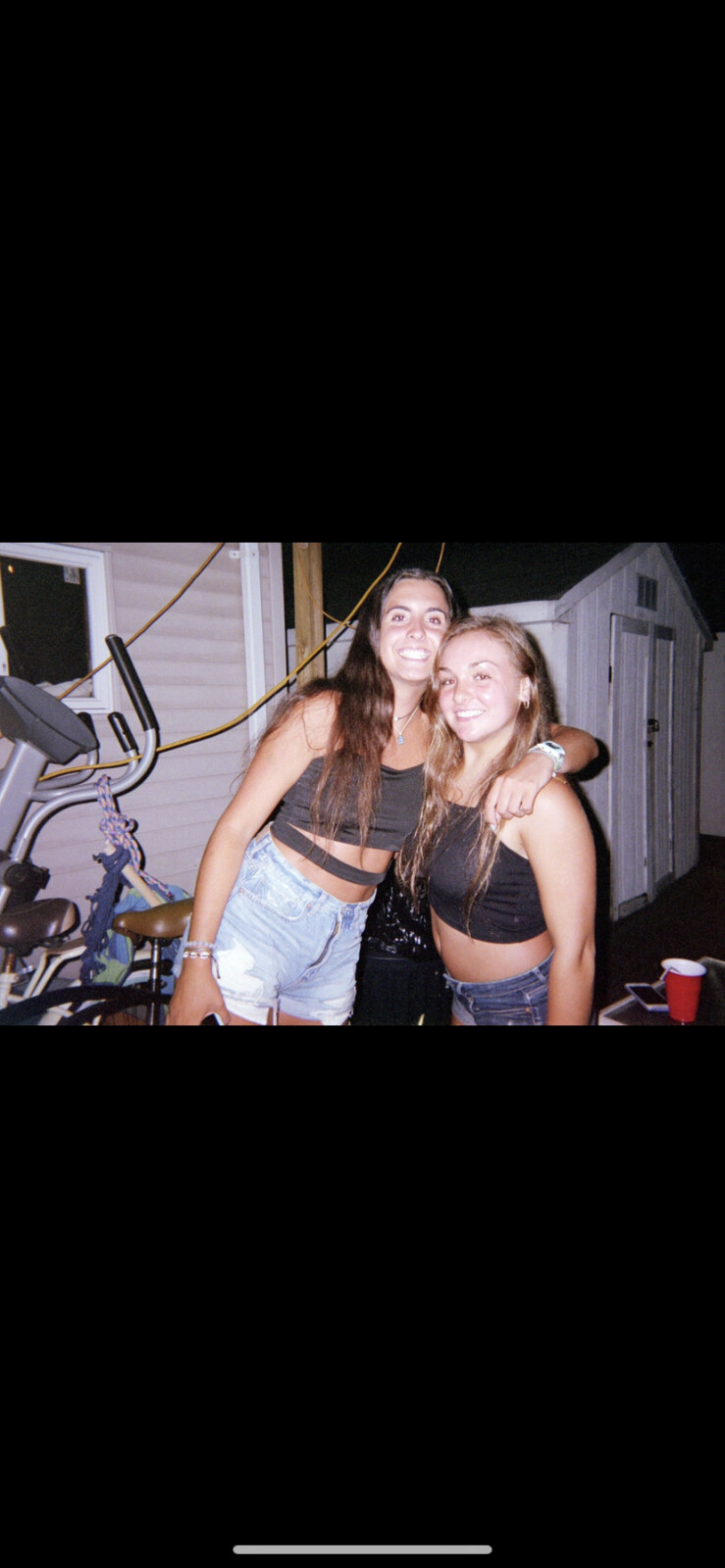 Maddies James Madison Roommate Profile Roomsurf