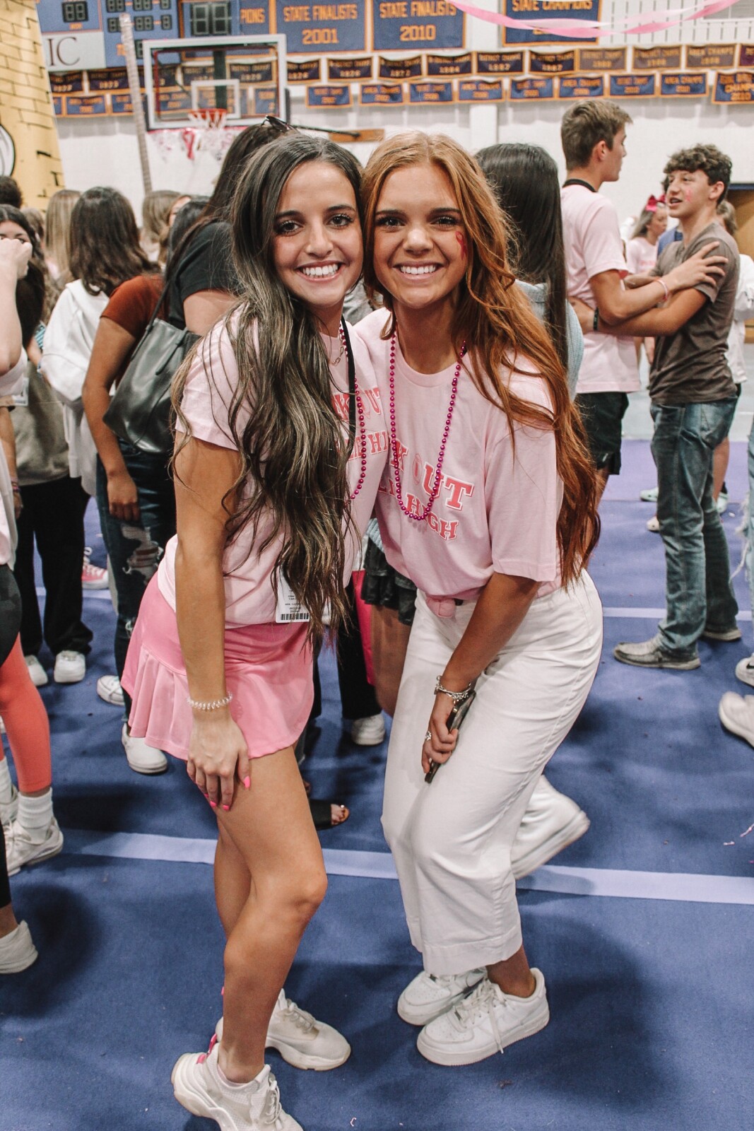 Savanna's Texas A&M Roommate Profile | Roomsurf