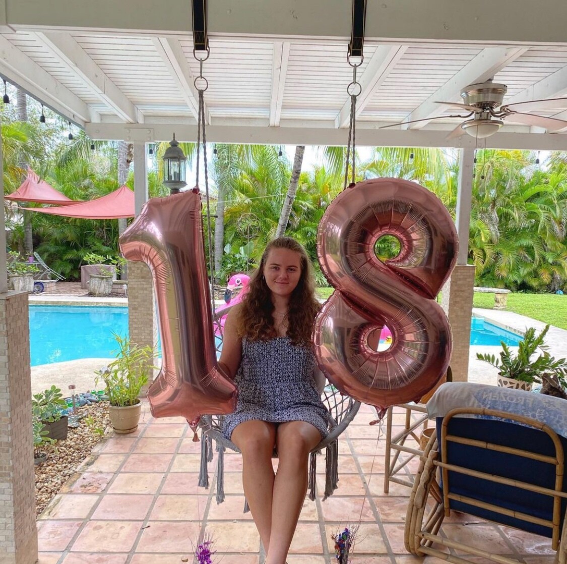 Mackenzie's Florida Gulf Coast Roommate Profile | Roomsurf