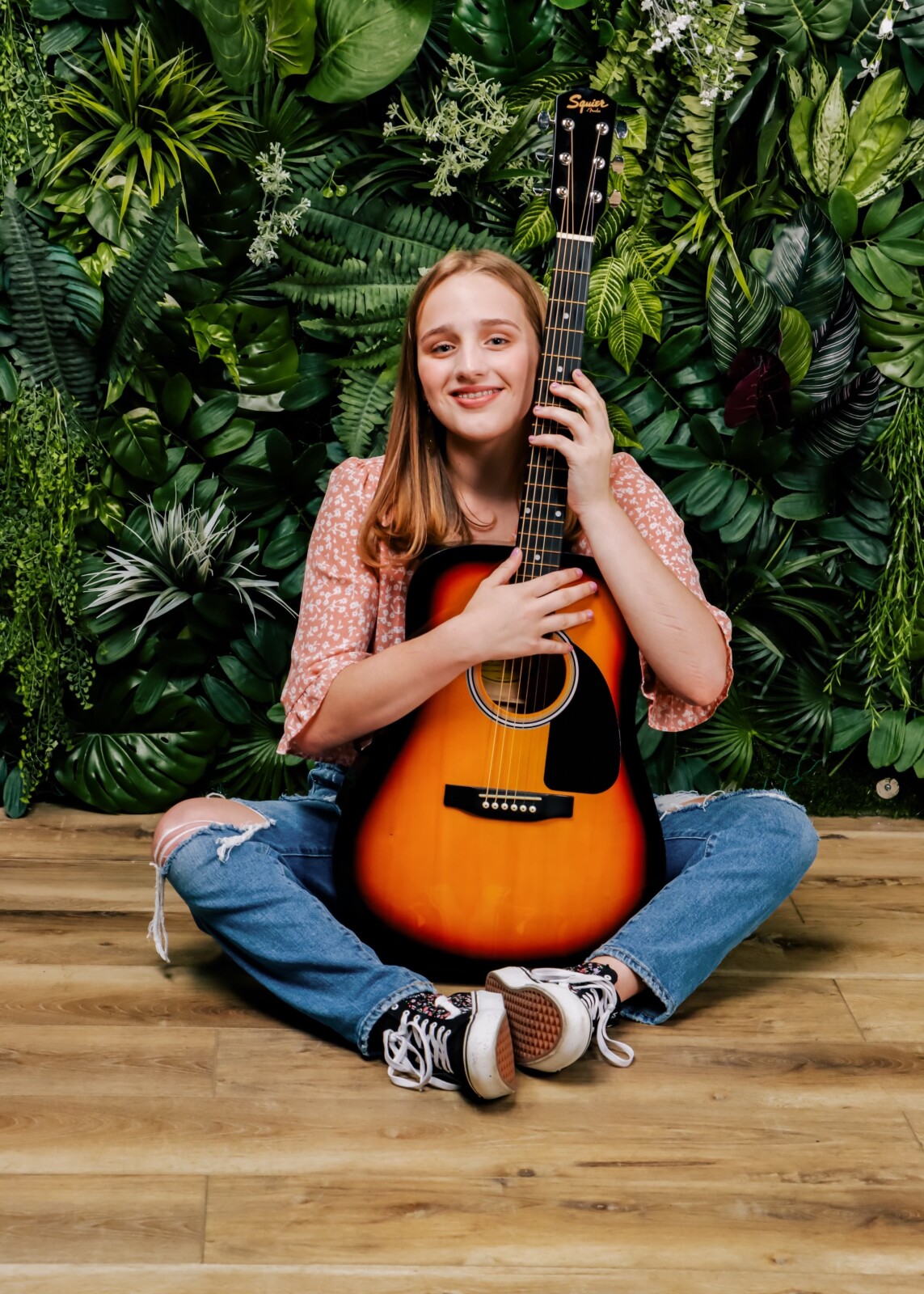 Hailey's Santa Fe Roommate Profile | Roomsurf