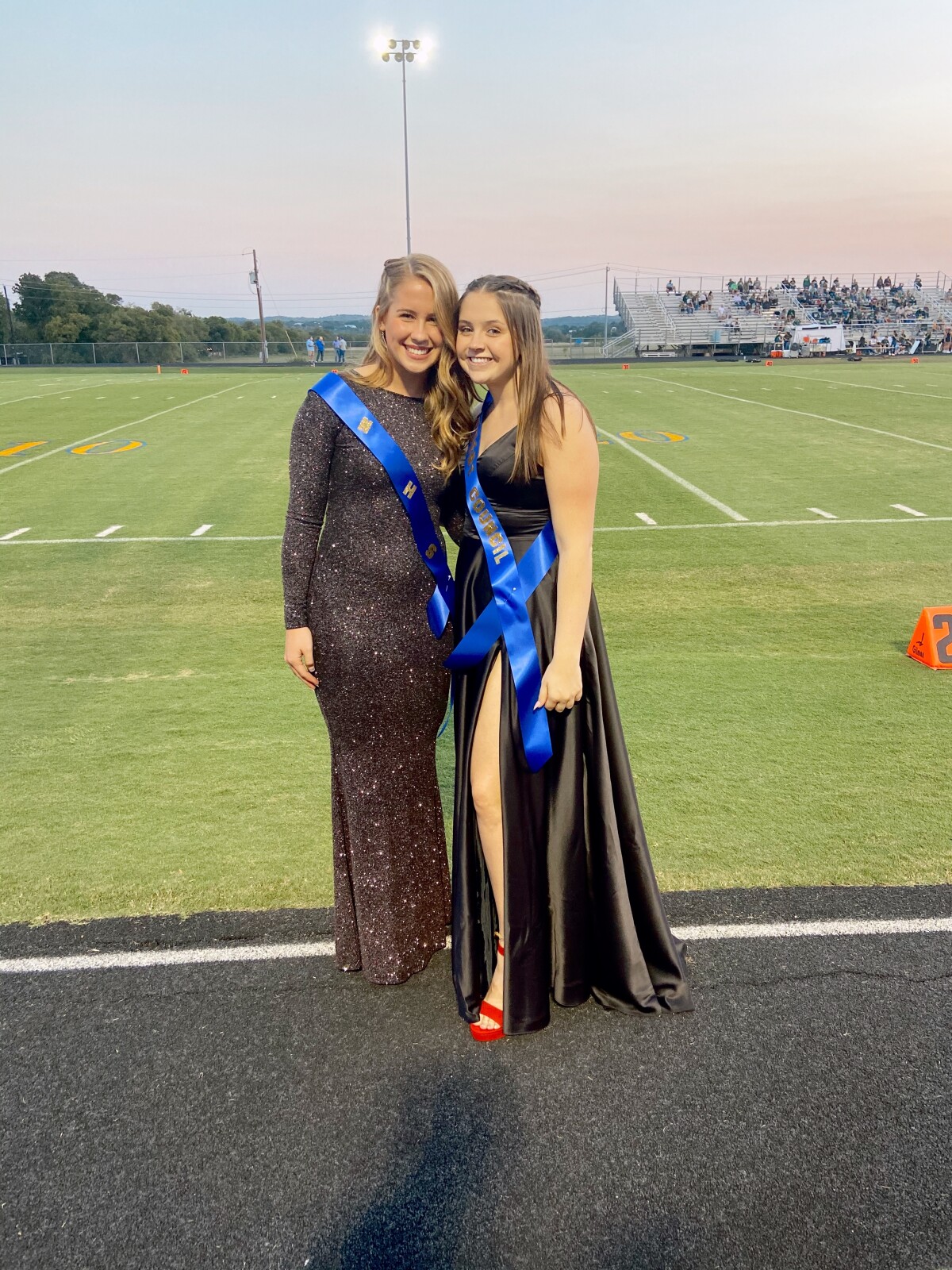 Olivia's Texas A&M Roommate Profile | Roomsurf