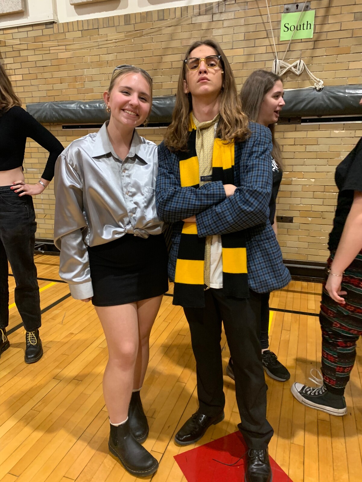 Lily's Kent State Roommate Profile | Roomsurf