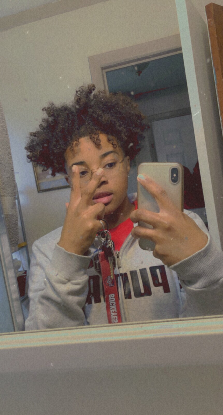 Destiny's Ohio State Roommate Profile | Roomsurf