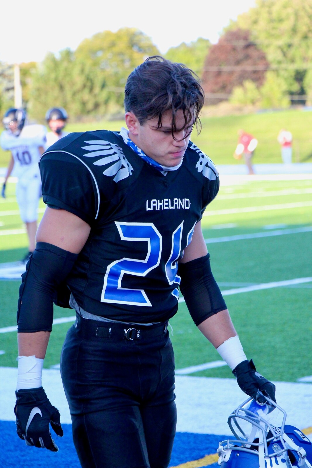 Hunter's WMU Roommate Profile | Roomsurf