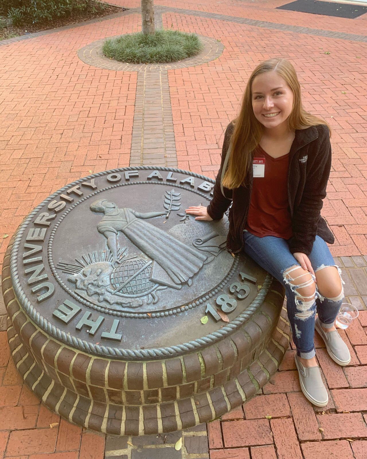 Emma's Alabama Roommate Profile | Roomsurf