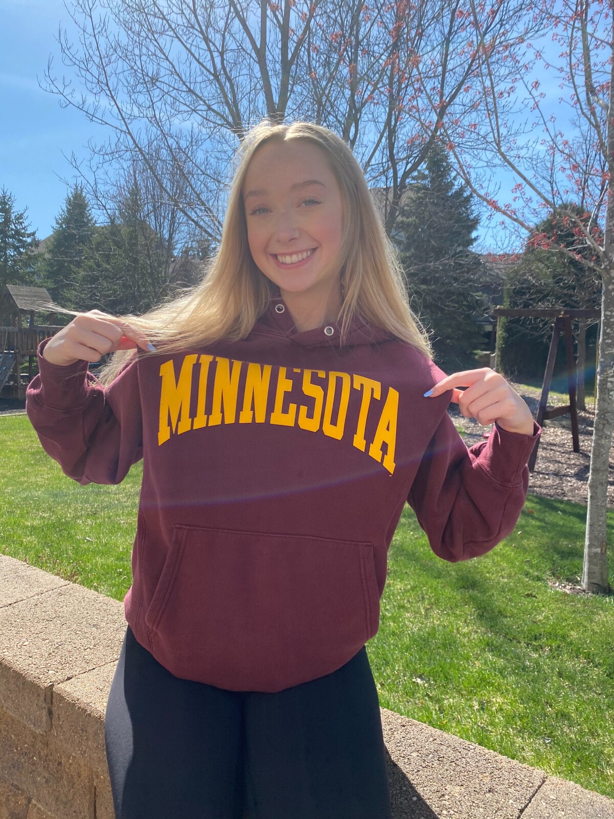 Taylor's University of Minnesota Roommate Profile | Roomsurf