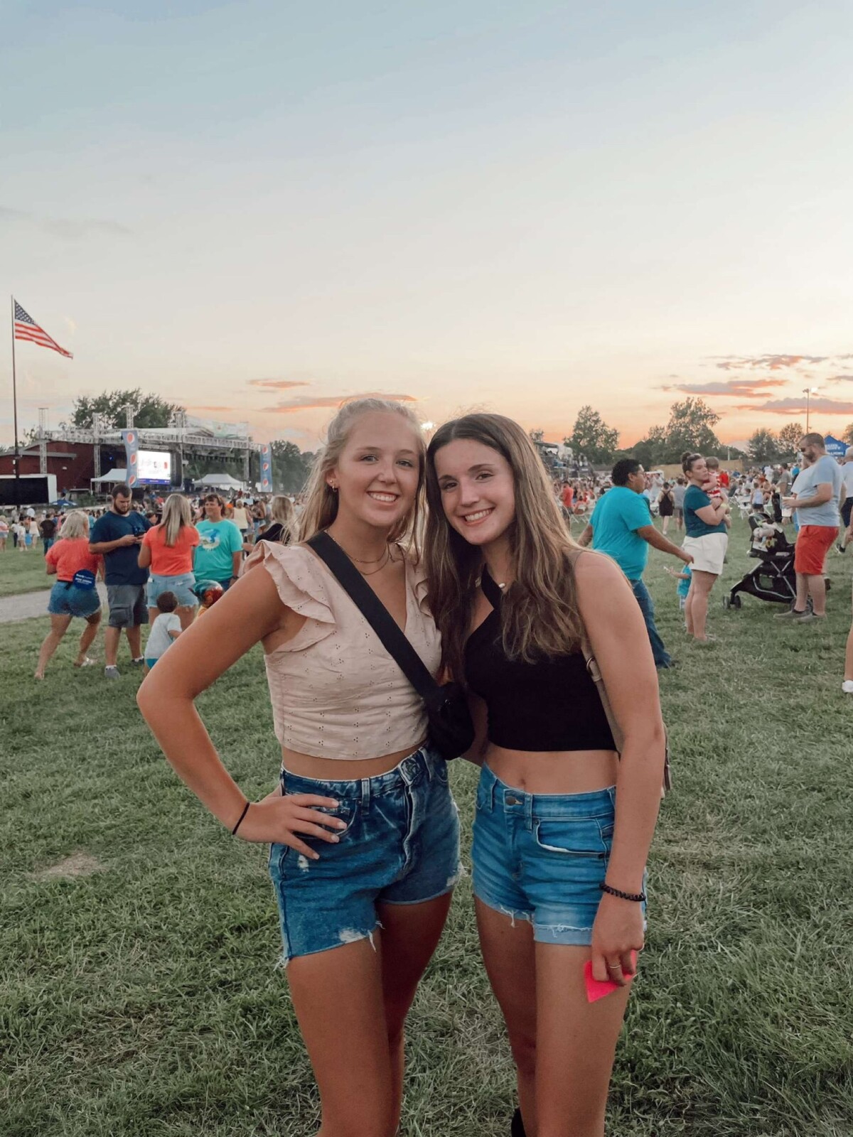 Emma's University of Missouri Roommate Profile | Roomsurf