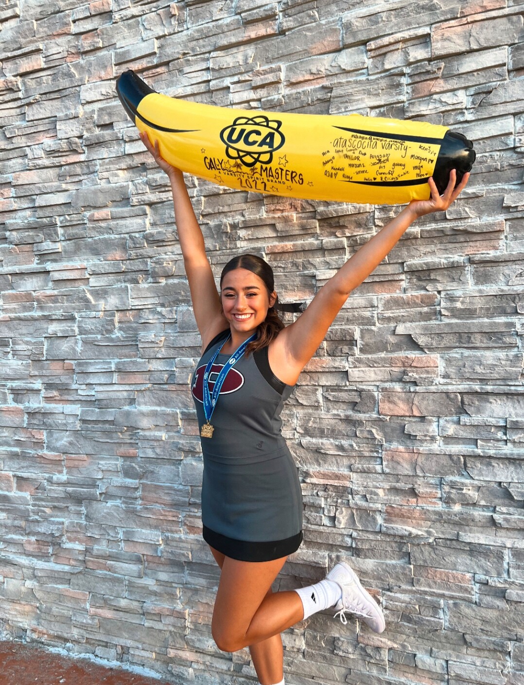 Bianca's Texas A&M Roommate Profile | Roomsurf