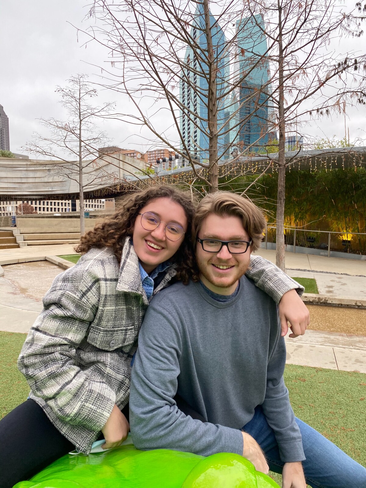 Chloe's UT Dallas Roommate Profile | Roomsurf