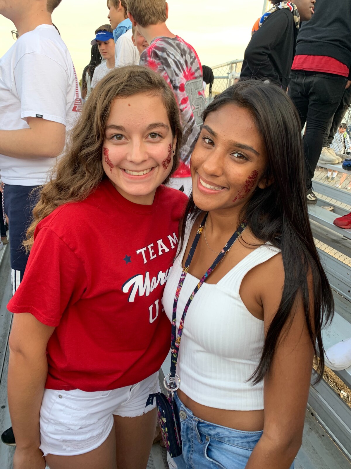 Erin's Clemson Roommate Profile | Roomsurf