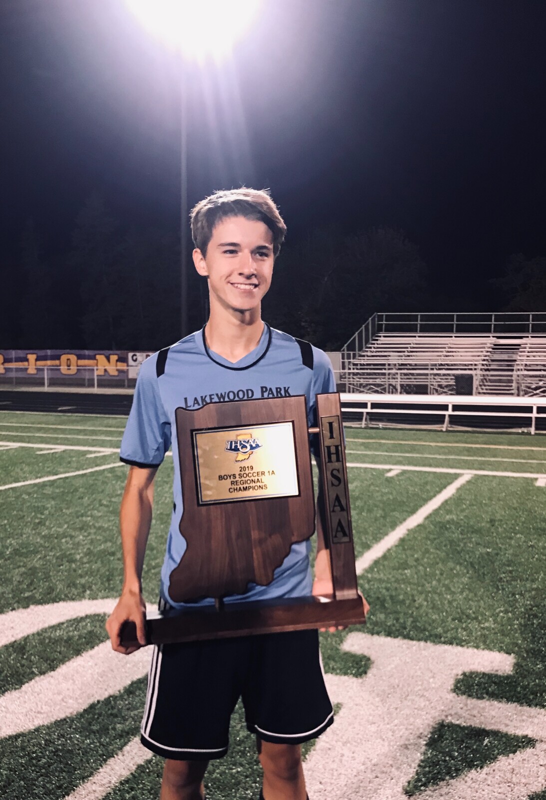 Caleb's UTK Roommate Profile | Roomsurf