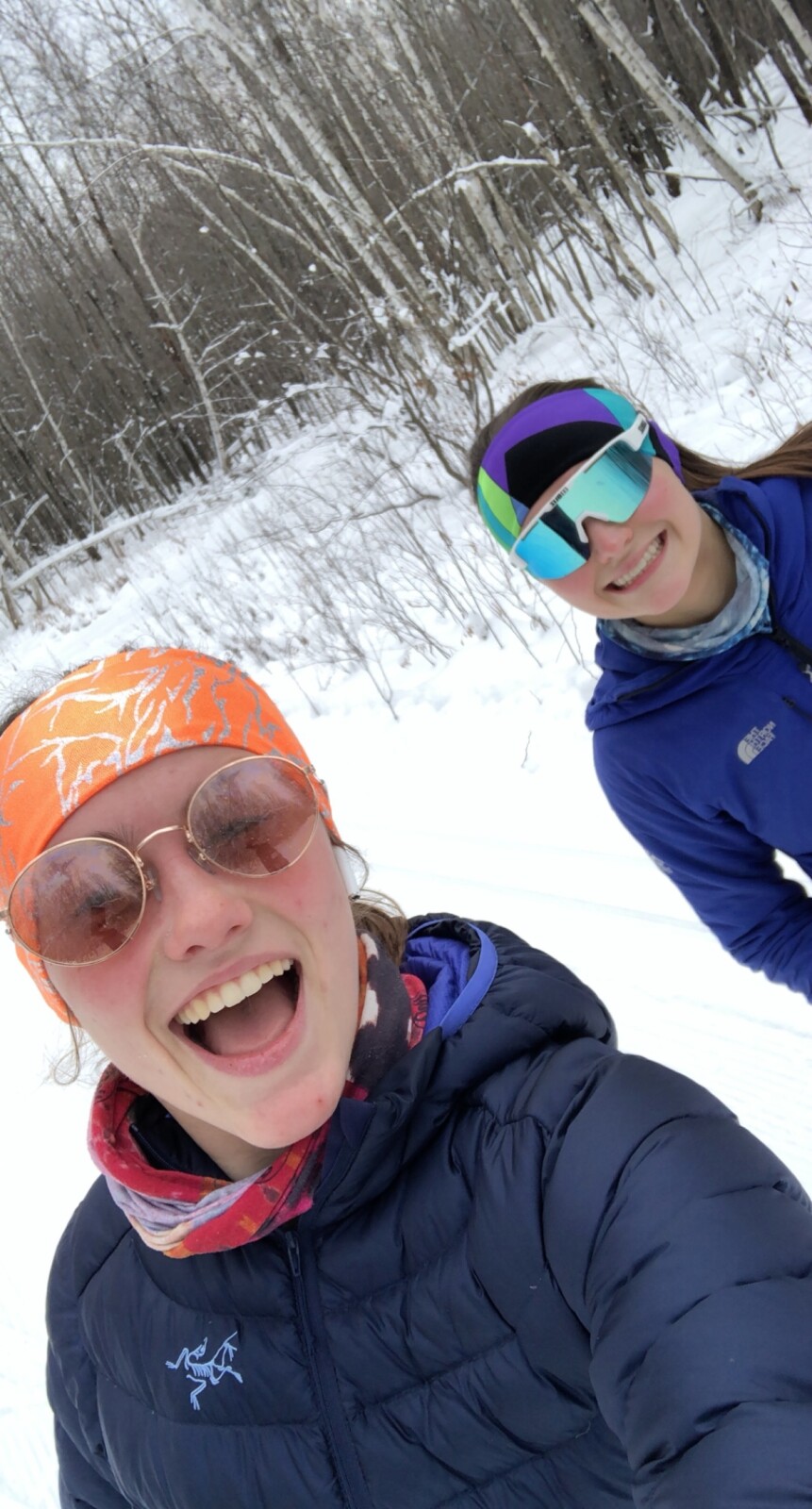 Lauren's University of Minnesota Roommate Profile | Roomsurf