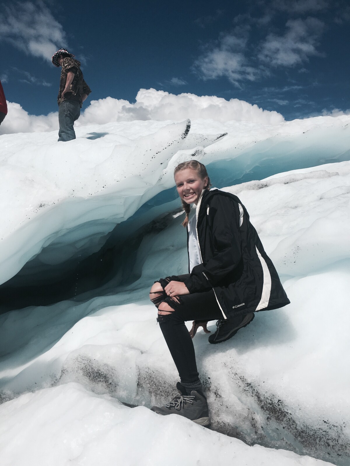 Malerie's WMU Roommate Profile | Roomsurf