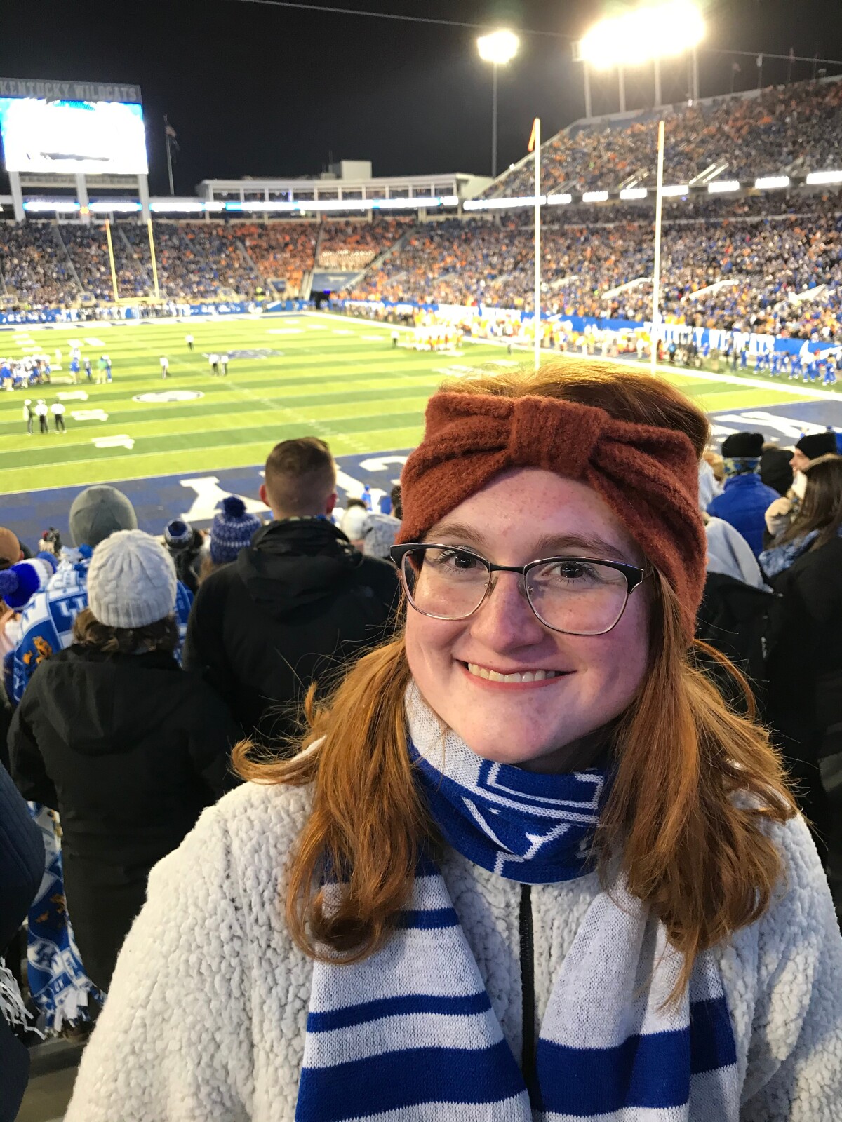Skylar's University of Kentucky Roommate Profile | Roomsurf