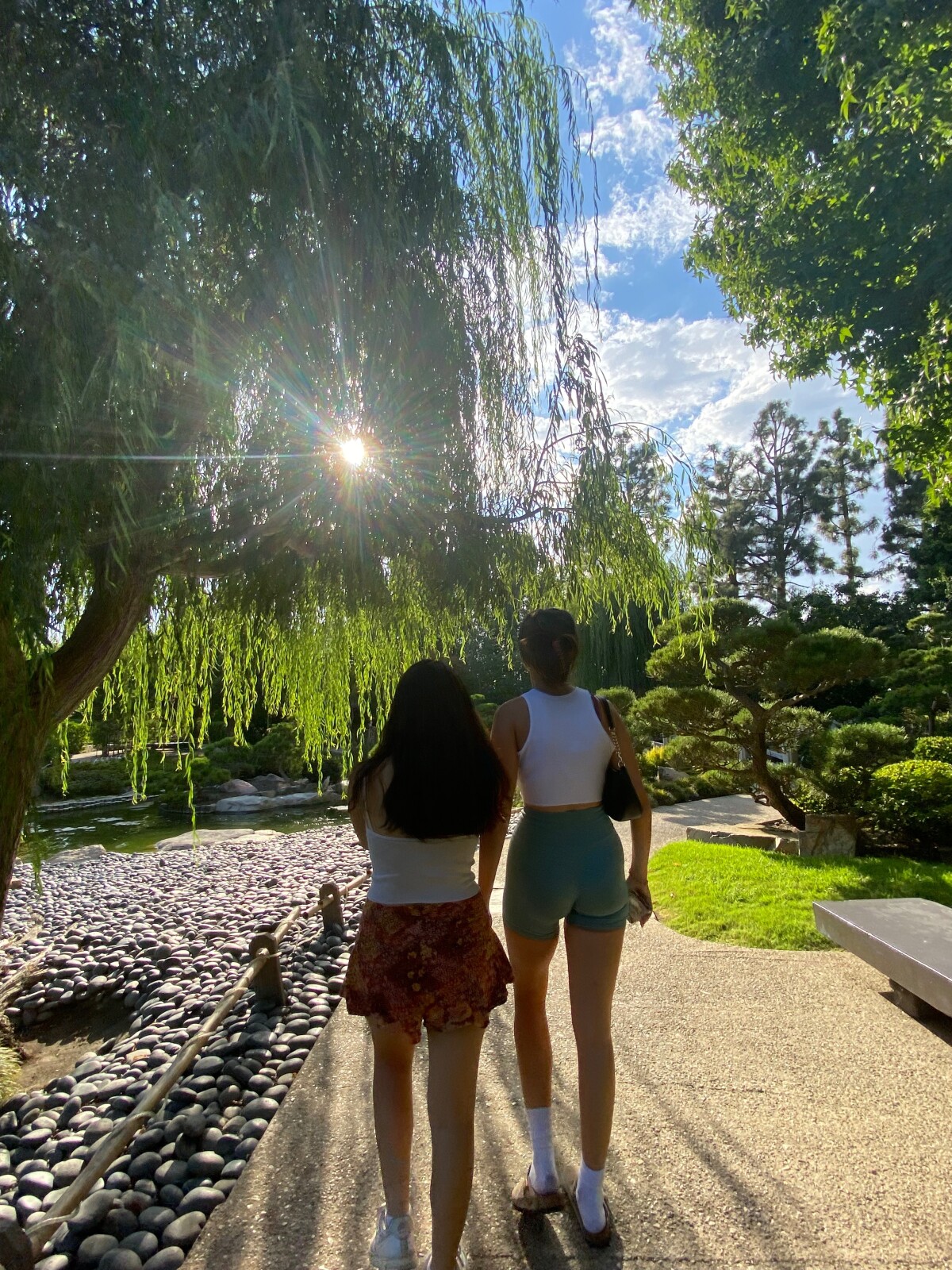 Camille's SBCC Roommate Profile | Roomsurf