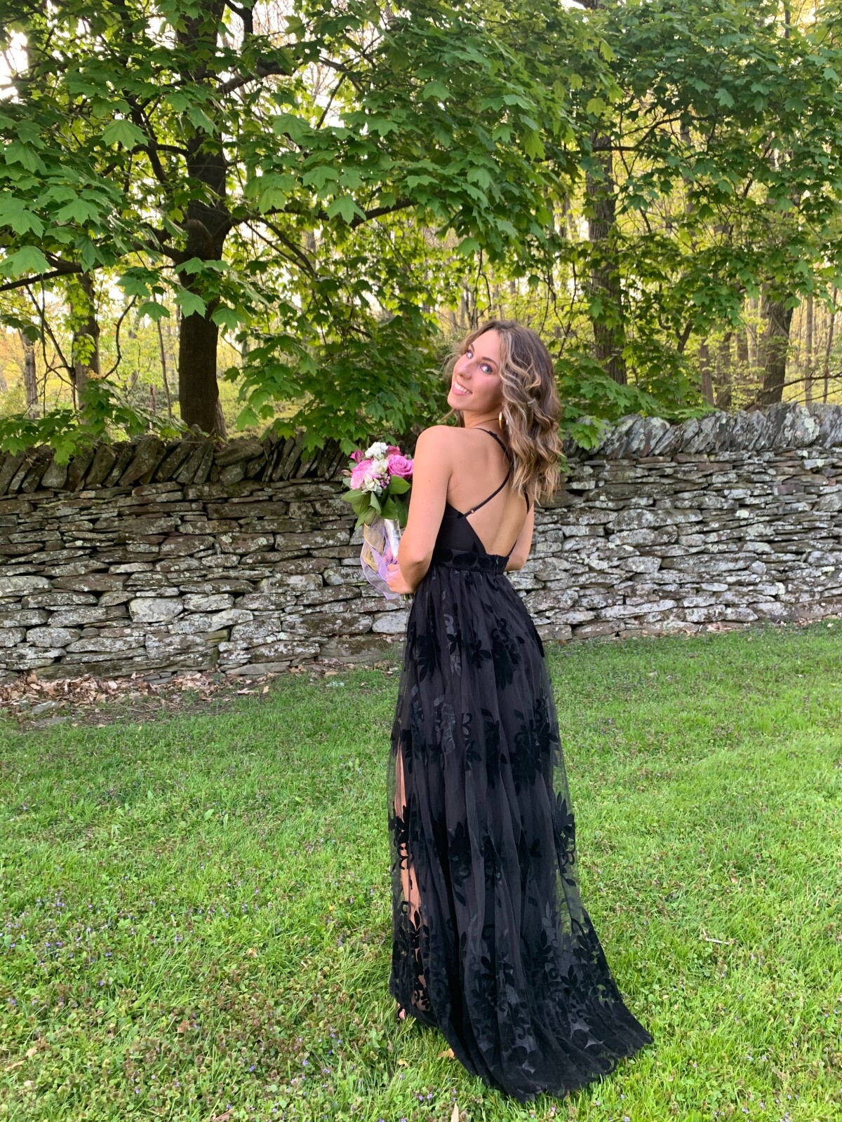 Gabby's West Virginia Roommate Profile | Roomsurf