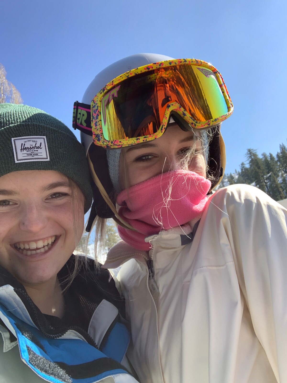Ellies Cu Boulder Roommate Profile Roomsurf