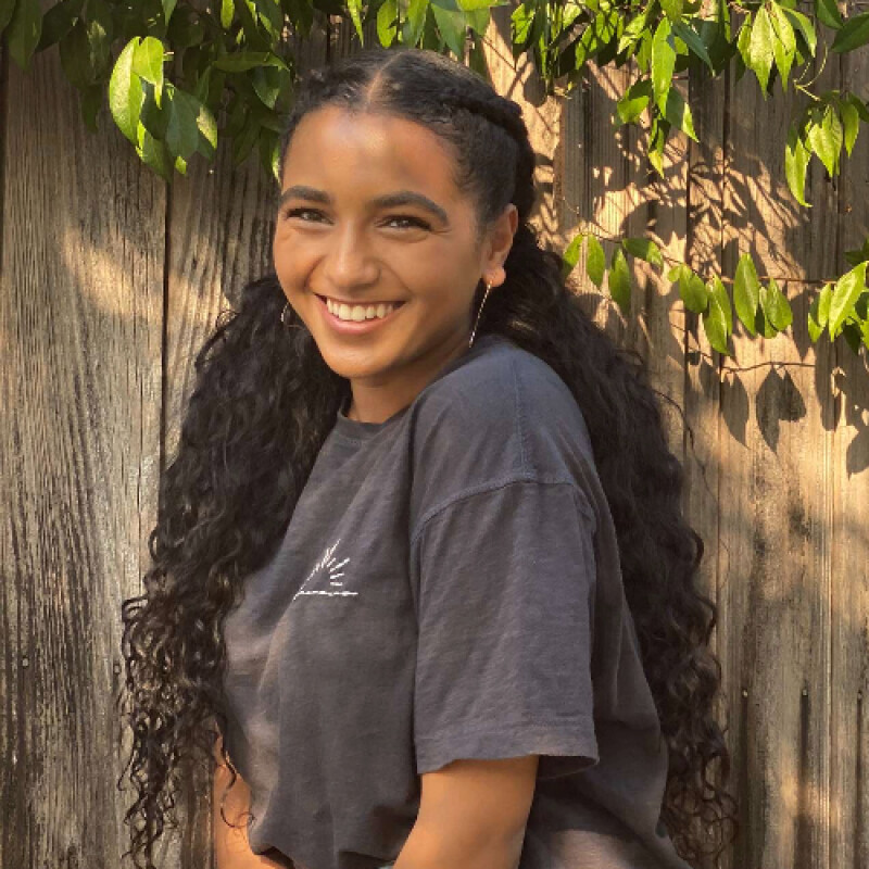 Ariam's UC Davis Roommate Profile | Roomsurf