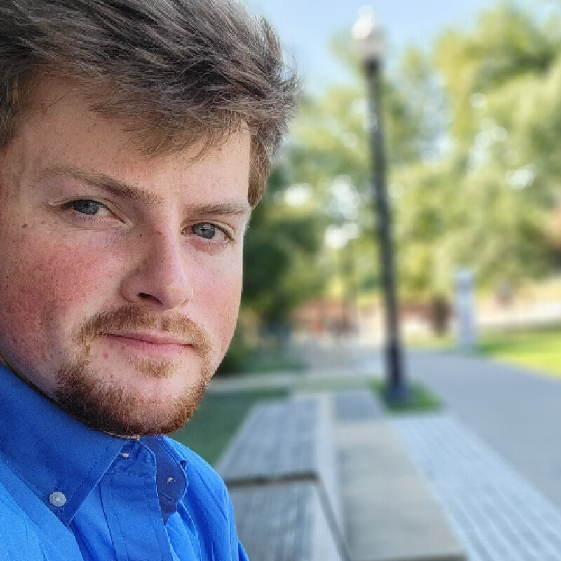 Nolan's Ohio State University Roommate Profile | Uloop