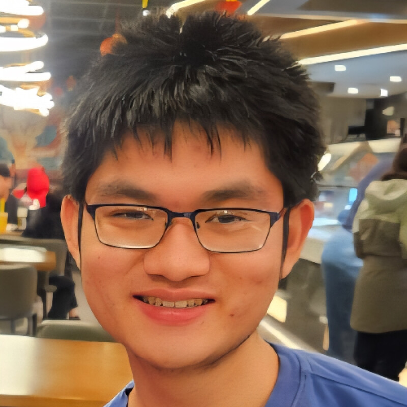 Ethan's Rutgers University Roommate Profile | Uloop