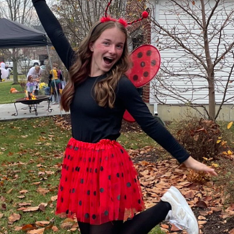 alyssa's Clemson Roommate Profile | Roomsurf