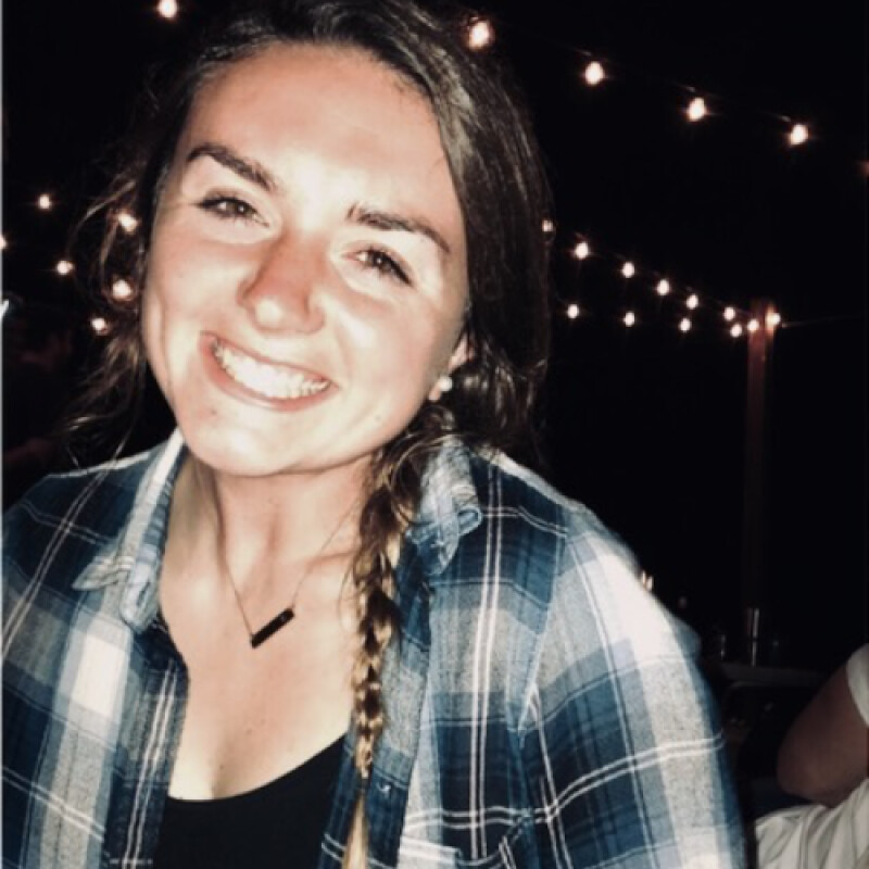 Sarah's South Carolina Roommate Profile | Roomsurf