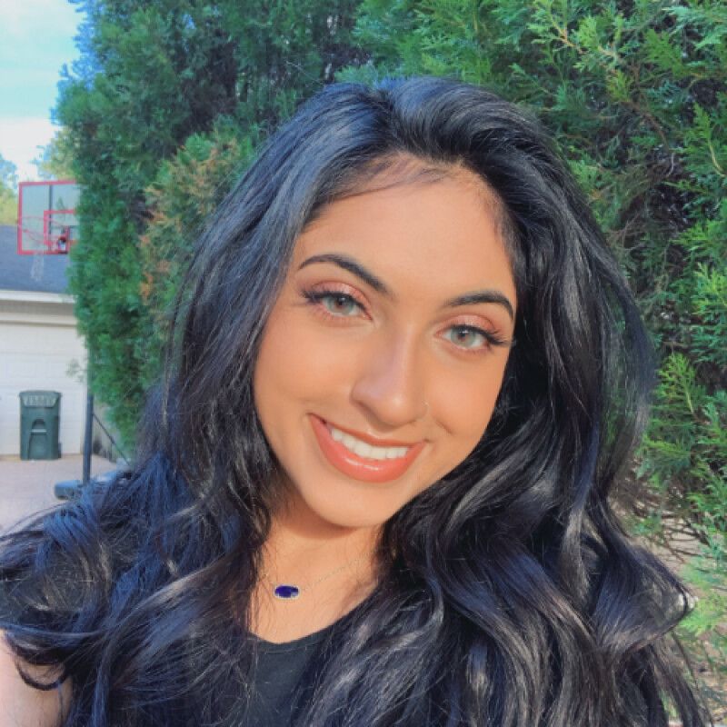 Sabreena's UT Austin Roommate Profile | Roomsurf