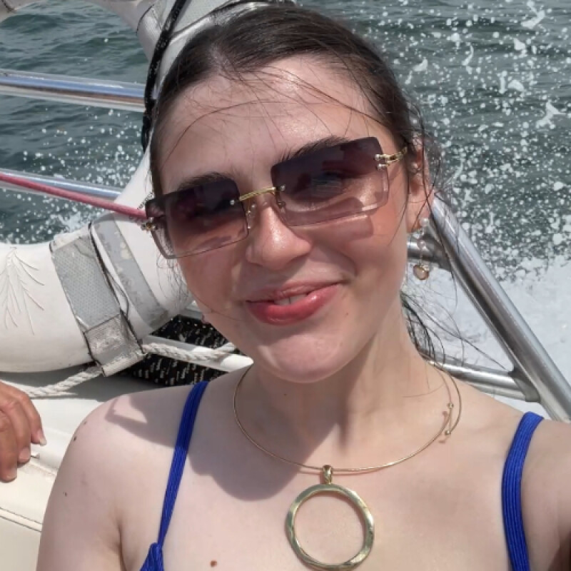 Natalie's University of Maryland Roommate Profile | Uloop